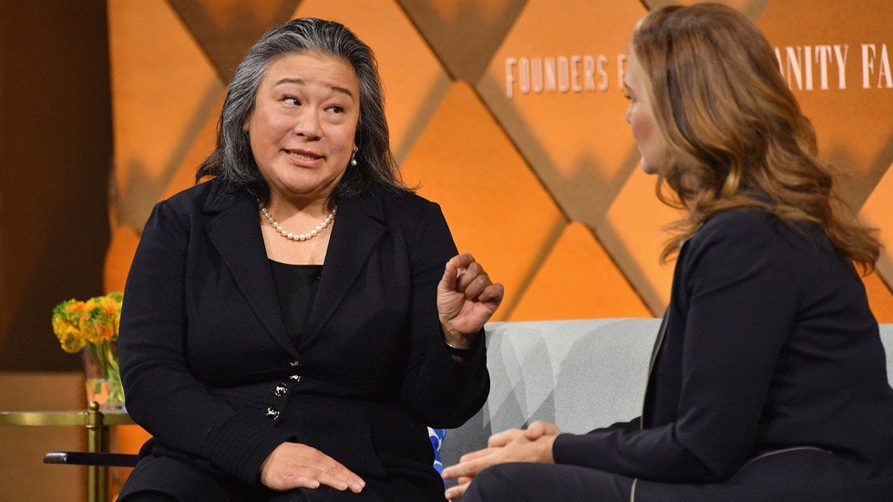 Tara Reade: How Time’s Up became complicit in rape culture — RT Opinion