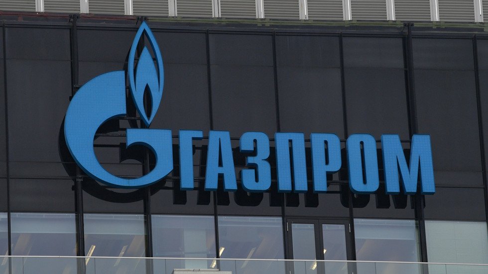 Gazprom reports record profits after price surge — RT Russia & Former ...