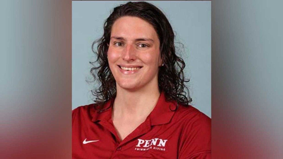 Record-breaking trans swimmer causes wave of outrage — RT Sport News