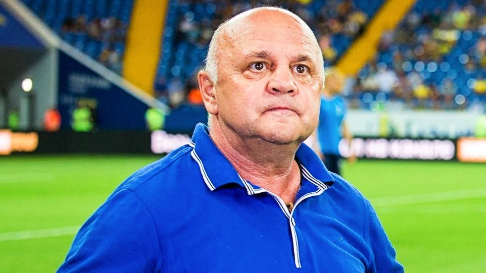 Police investigating sudden death of coach that has left Russian ...