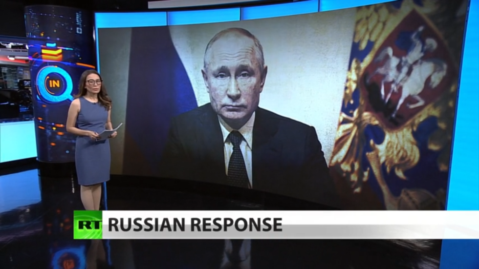 Putin wants to meet Biden face to face amid nuclear deployment concerns ...