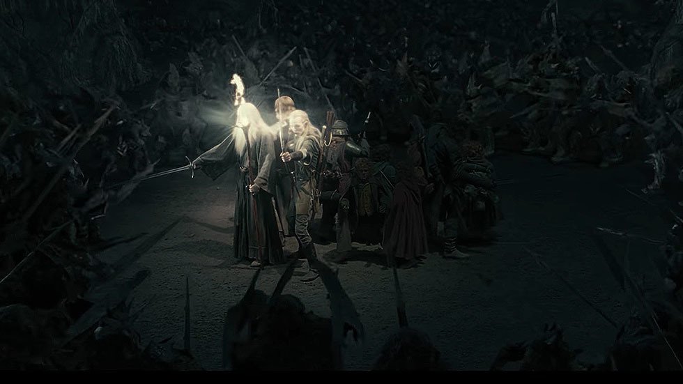 The sad state of on-screen fantasy, 20 years after ‘The Lord of the ...