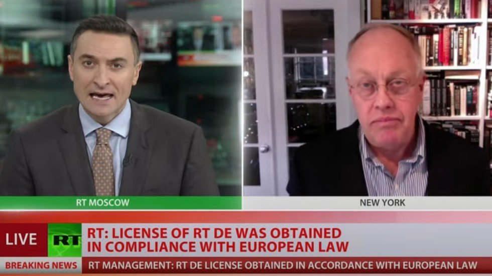‘Tone-deaf on the role of journalism’ – Pulitzer Prize-winner on EU ...
