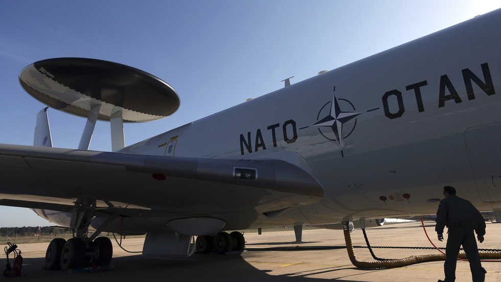 Russia warns of potential ‘large-scale conflict in Europe’ — RT Russia ...