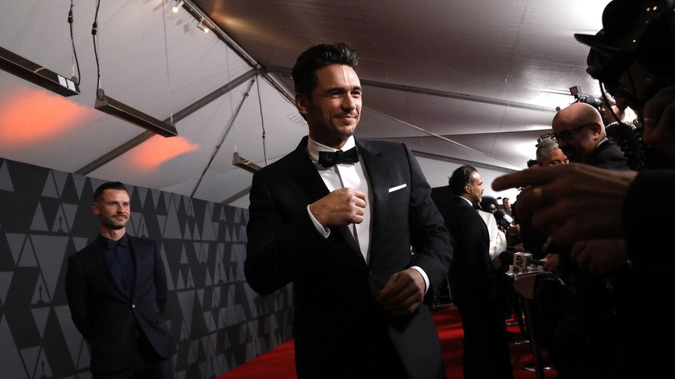 Award-winning actor slammed for ‘completely insensitive’ response to ...