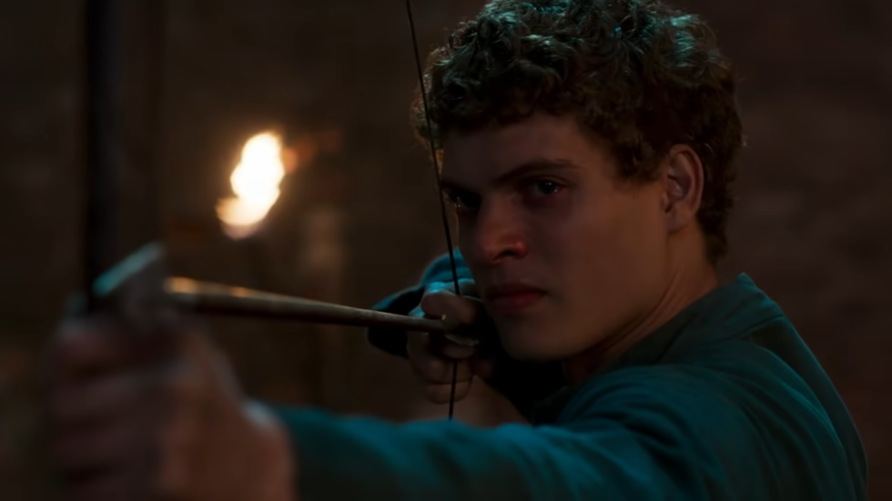 ‘Wheel of Time’ season 1: A win, but madness lurks close by — RT ...