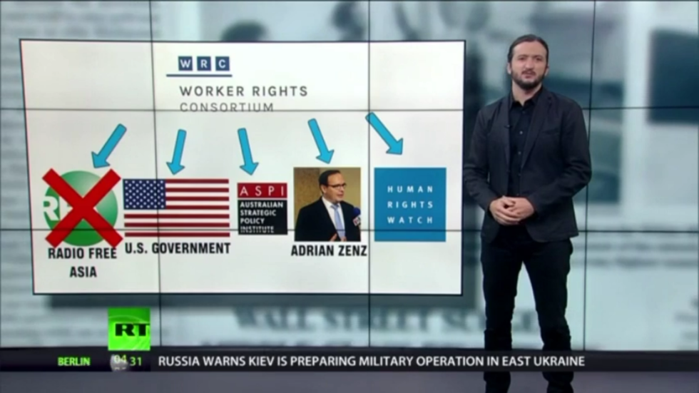 Best of Redacted Tonight 2021 — RT Redacted Tonight