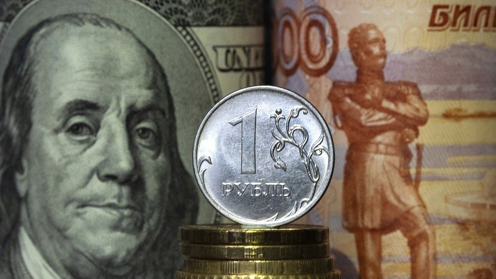 Moscow rubbishes chances of US sanctions succeeding — RT Russia ...