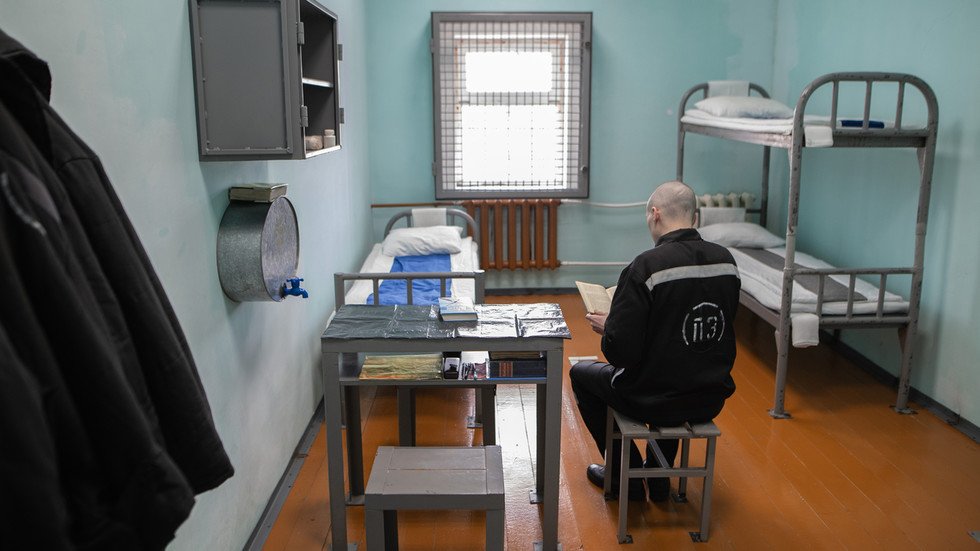 Chair of Russian court discusses return of death penalty — RT Russia ...