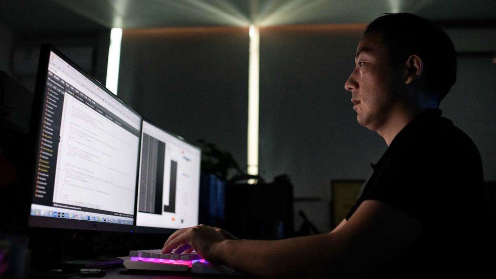 US media reports claim China deep in ‘brain warfare research’ — RT ...