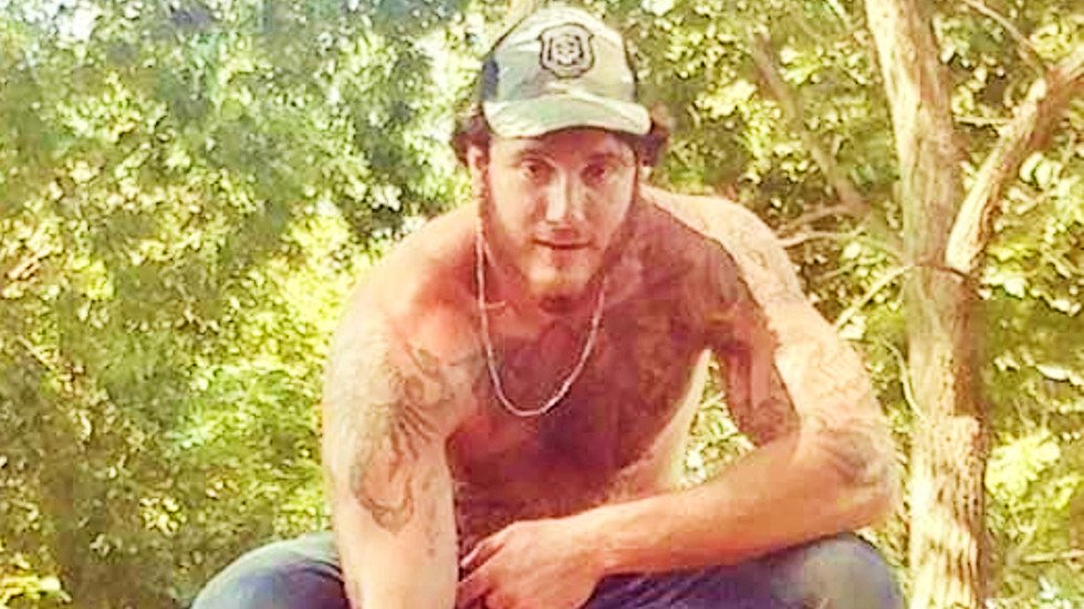 Mystery shrouds death of MMA fighter, 25, after body is found in woods ...