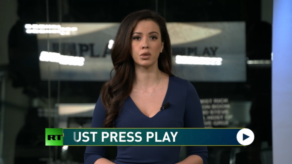 The great resignation — RT Just press play