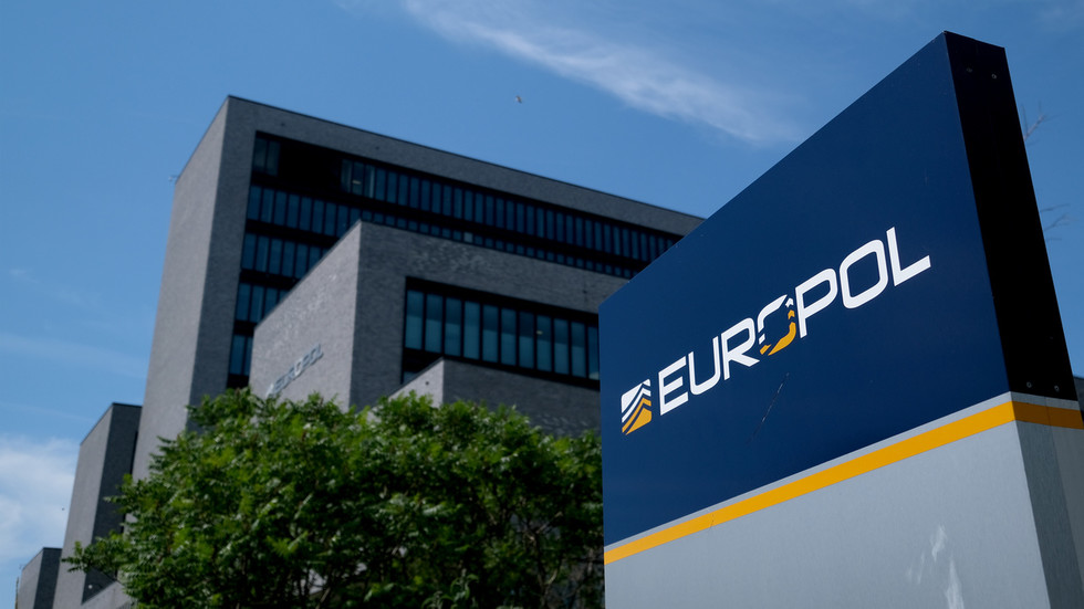 Europol challenged over data collection — RT World News