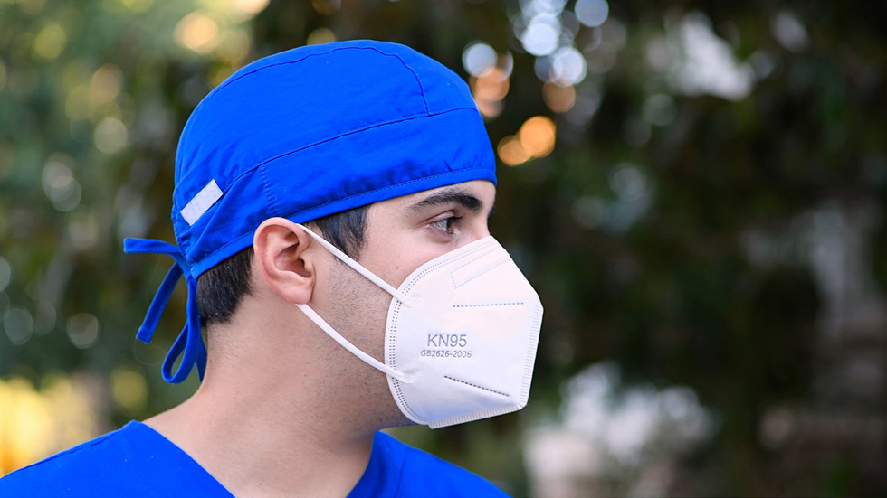 CDC to set new mask rules: What you need to know — RT World News