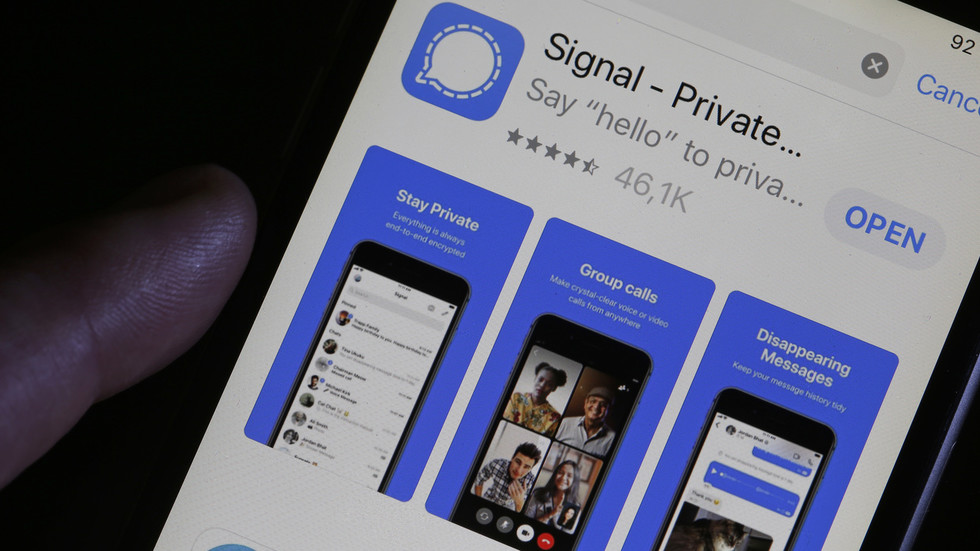 US DOJ accessed Oath Keepers’ encrypted messages in January 6 ...