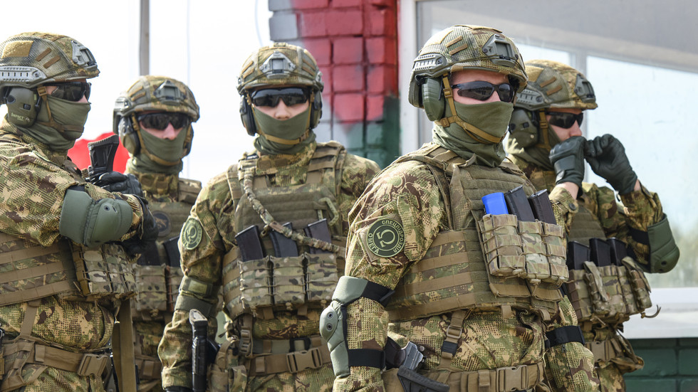 The CIA’s high-stakes game in Ukraine — RT Russia & Former Soviet Union