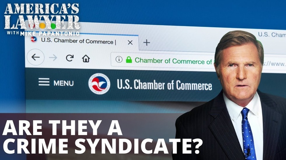 Collegiate collusion: Top-tier schools price-fixing student aid — RT ...