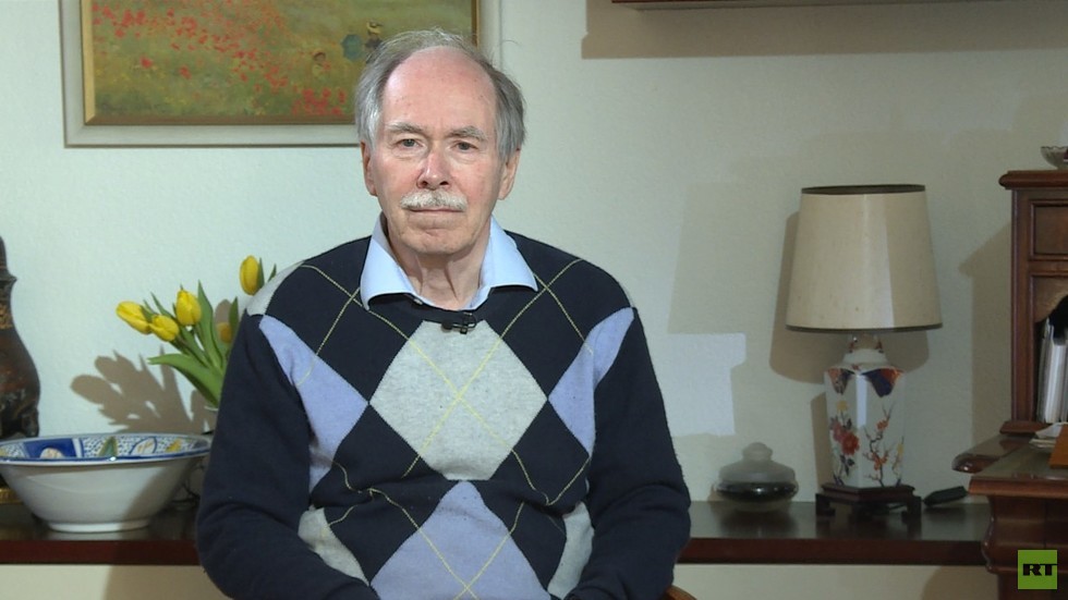 Quantum physics powerless to explain consciousness – Nobel Prize ...