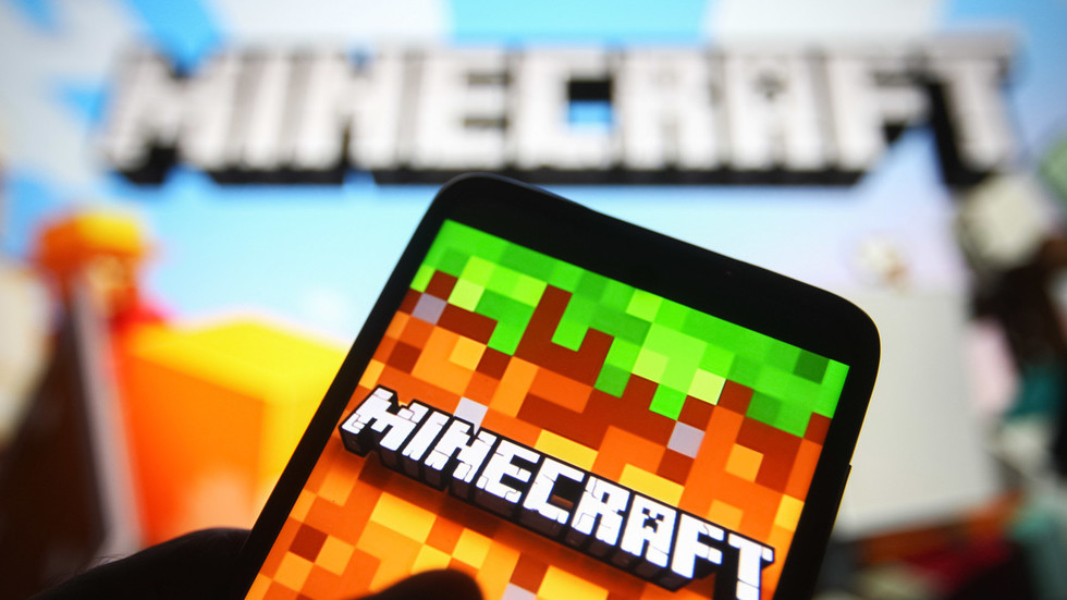 ‘Minecraft’ DDoS attack leaves whole country without internet — RT ...