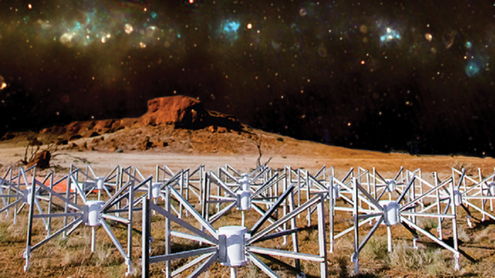 Astronomers discover mysterious space object ‘unlike anything’ seen ...