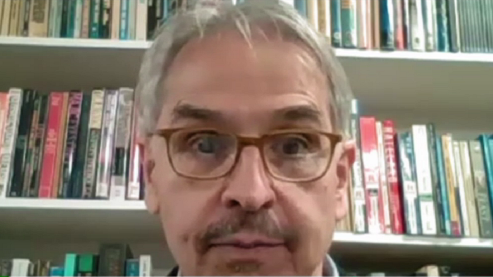 Magical malady? Robert Bartholomew, honorary senior lecturer in the ...