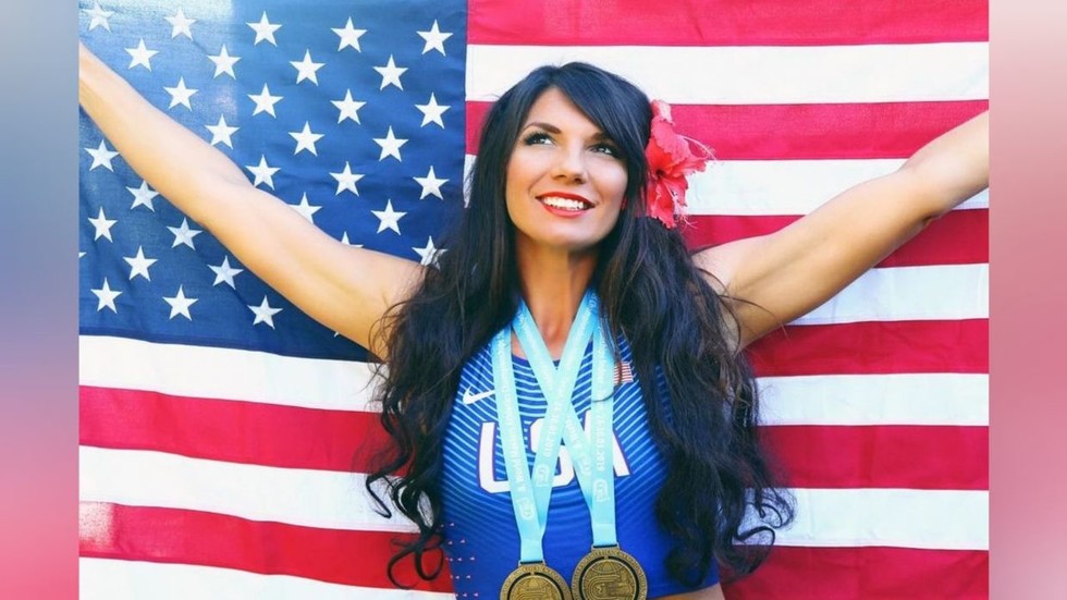 Team USA runner ‘silenced’ over trans athlete concerns — RT Sport News