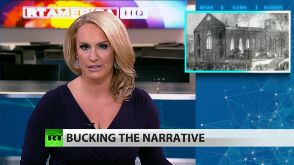 Jimmy Dore on Rogan, Covid & Death of free speech in US — RT News ...