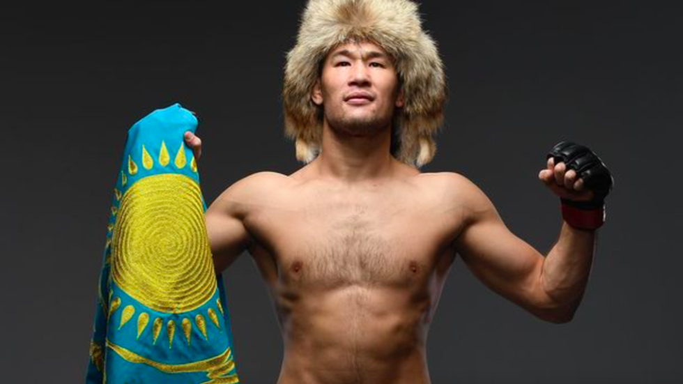 Top prospect Rakhmonov impresses with quickfire KO in latest UFC outing ...