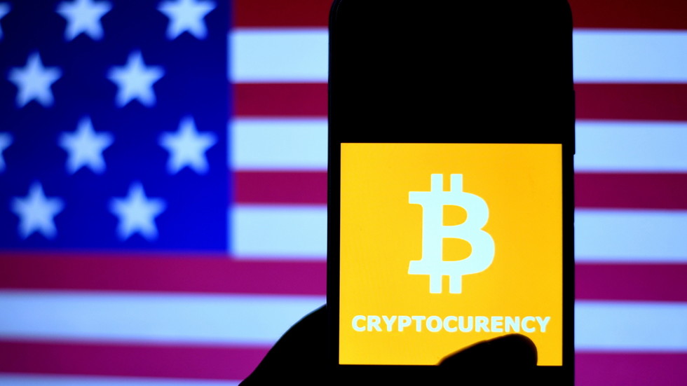 Couple arrested in $4.5bn stolen cryptocurrency laundering scheme — RT ...
