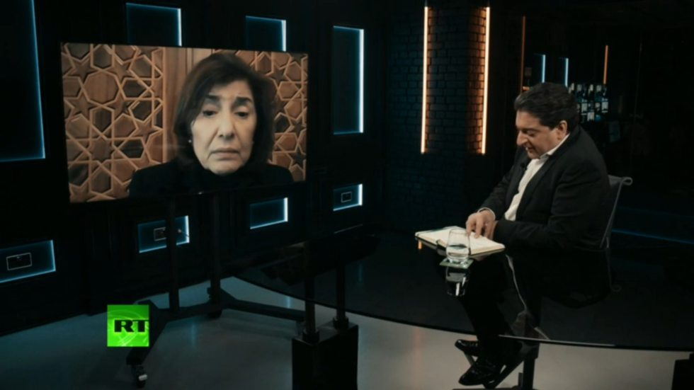 ‘US working with ISIS to partition Syria!’ – political adviser to ...