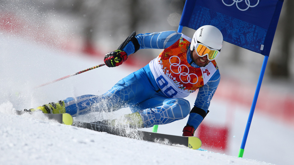 First positive doping test of Beijing Games announced — RT Sport News