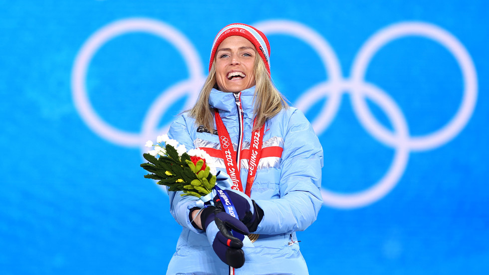 Double Beijing champ welcomes Russian rivals after claims they ‘shouldn ...