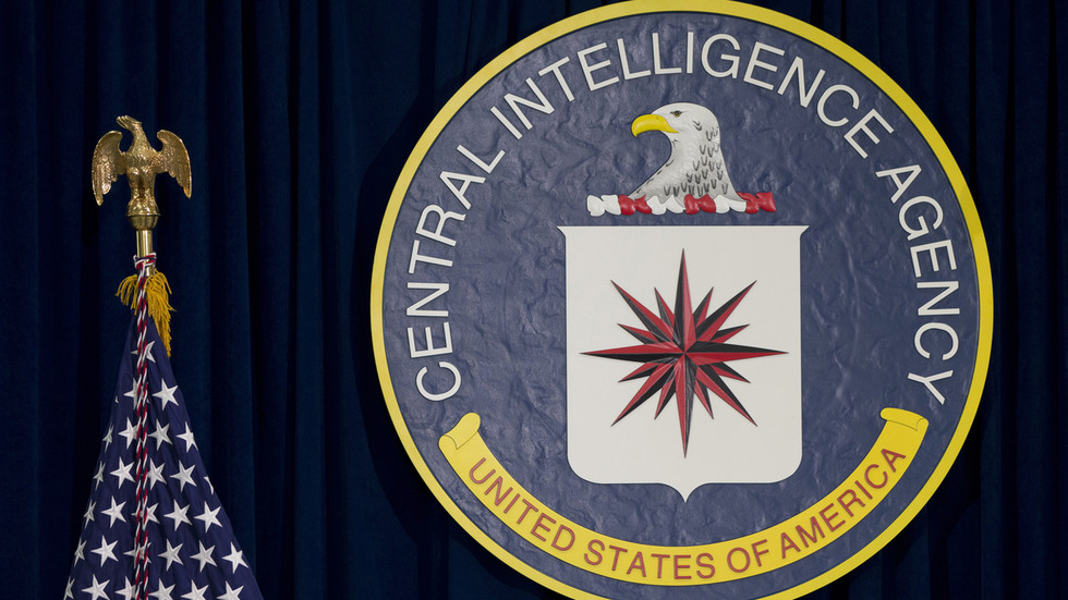 Declassified document accuses CIA of bulk collection of data on ...