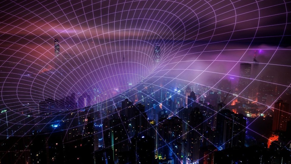 China rolls out world’s largest 5G network — RT Business News