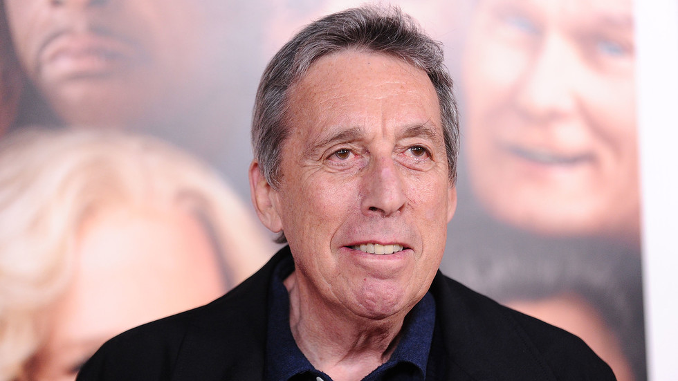 Original ‘Ghostbusters’ director dies — RT Entertainment