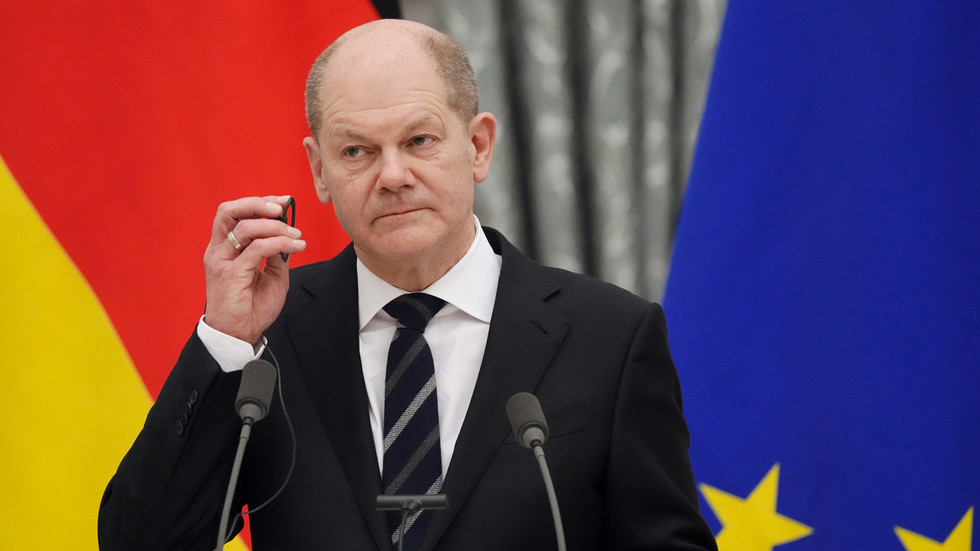 Russian, German leaders comment on RT DE feud — RT Russia & Former ...