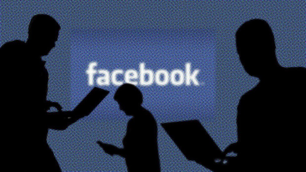 Facebook moderators call working conditions ‘mental torture’ — RT World ...