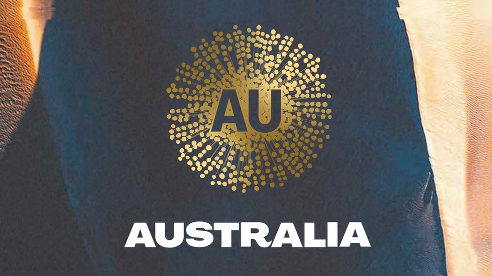 Australia redesigns ‘Covid-tainted’ national logo — RT World News