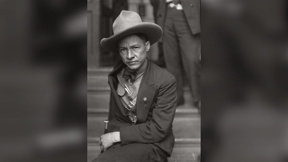 ‘The mouse kills the cat’: Augusto Cesar Sandino’s rebellion against ...
