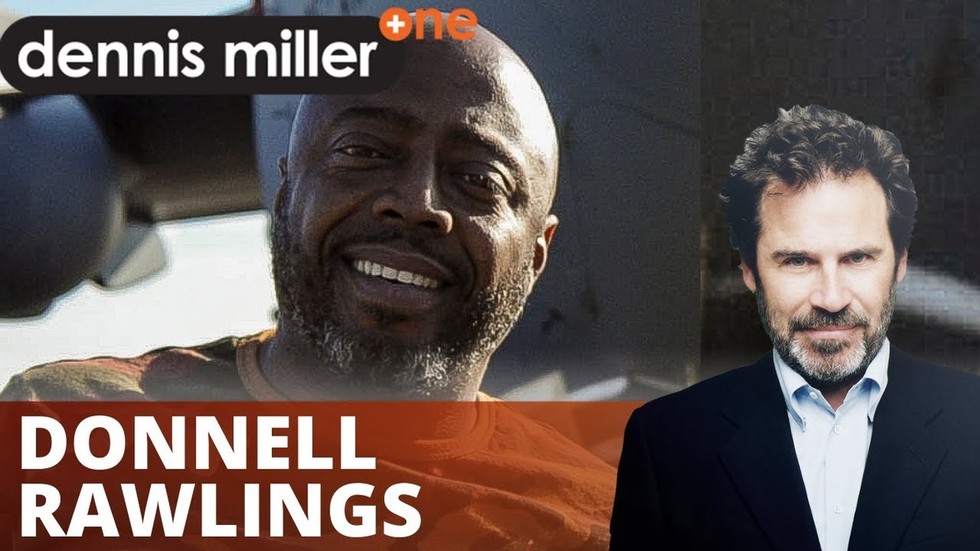 Donnell Rawlings talks current climate of stand up comedy and why he's ...
