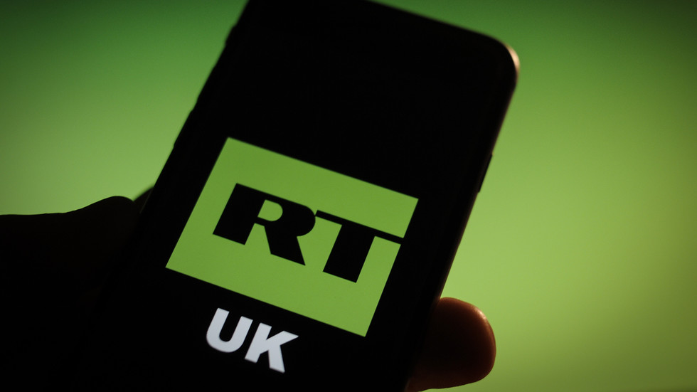 UK could ban RT to keep ‘one narrative’ – former British ambassador ...
