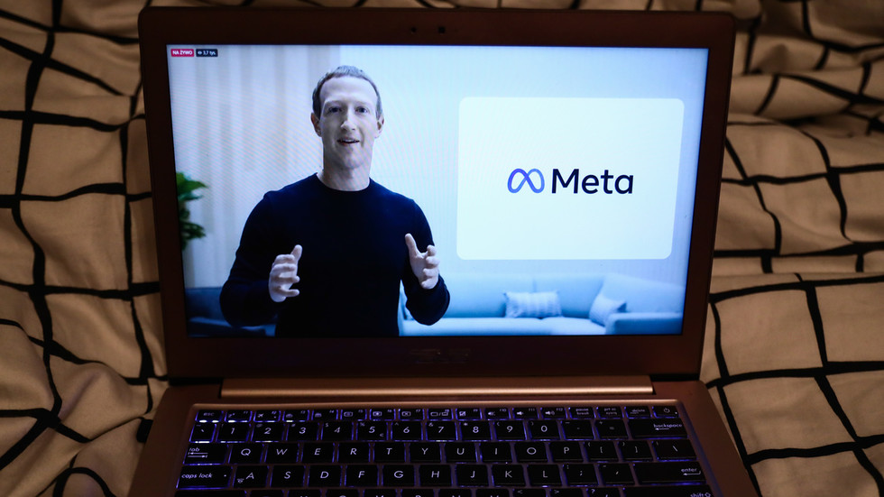 Zuckerberg introduces AI systems as ‘key to unlocking’ the Metaverse ...