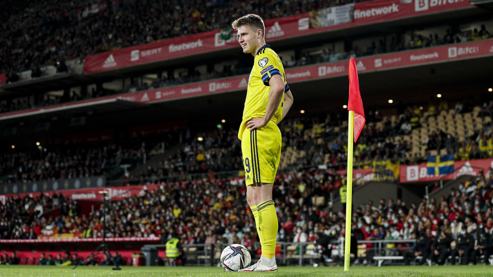 Playing in Moscow ‘unthinkable’ – Swedish FA — RT Sport News