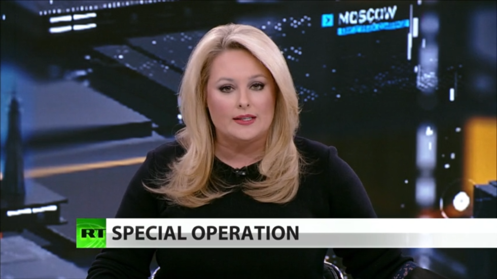 How NATO gave Ukraine 'false confidence' to ignore Russia's warnings ...