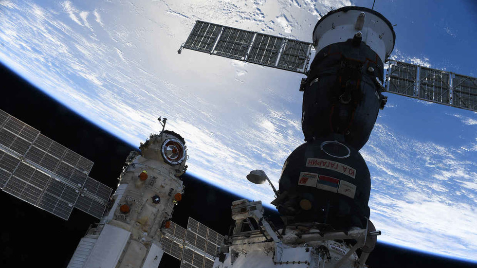Russia’s space program to shift focus – Roscosmos — RT Russia & Former ...