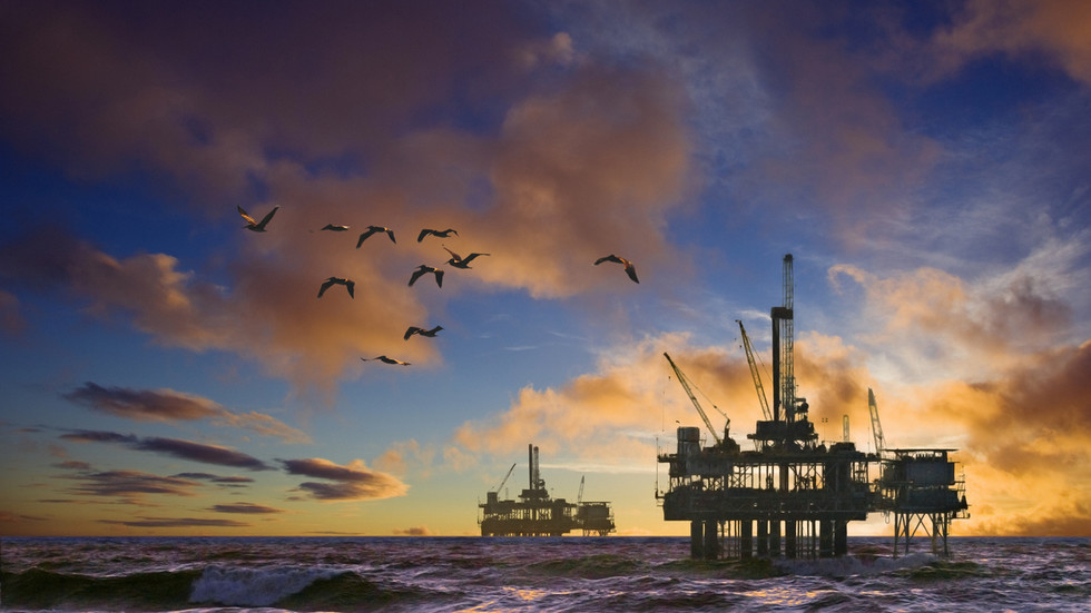 Crude could hit $200 in case of Moscow energy embargo – US shale boss ...