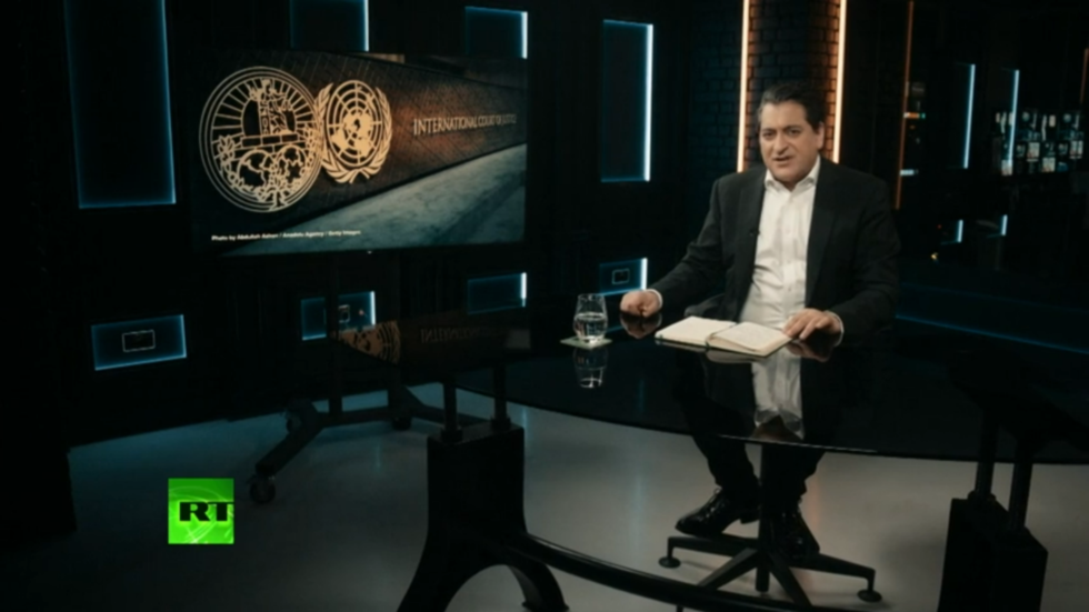 ‘Thanks to Putin, NATO has found its purpose’ – Medea Benjamin slams ...