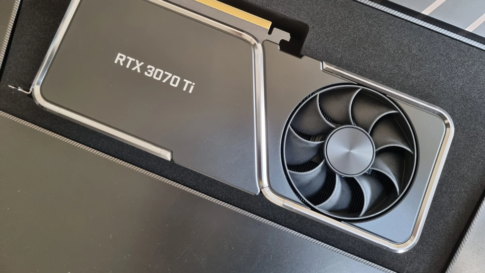 Warehouse workers steal over $35k of graphics cards — RT Entertainment
