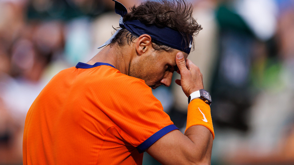 Nadal announces injury layoff after ‘breathing problems’ — RT Sport News