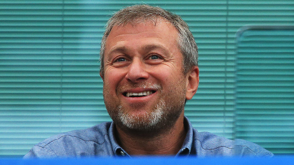 Abramovich in talks to buy new football club – report — RT Sport News